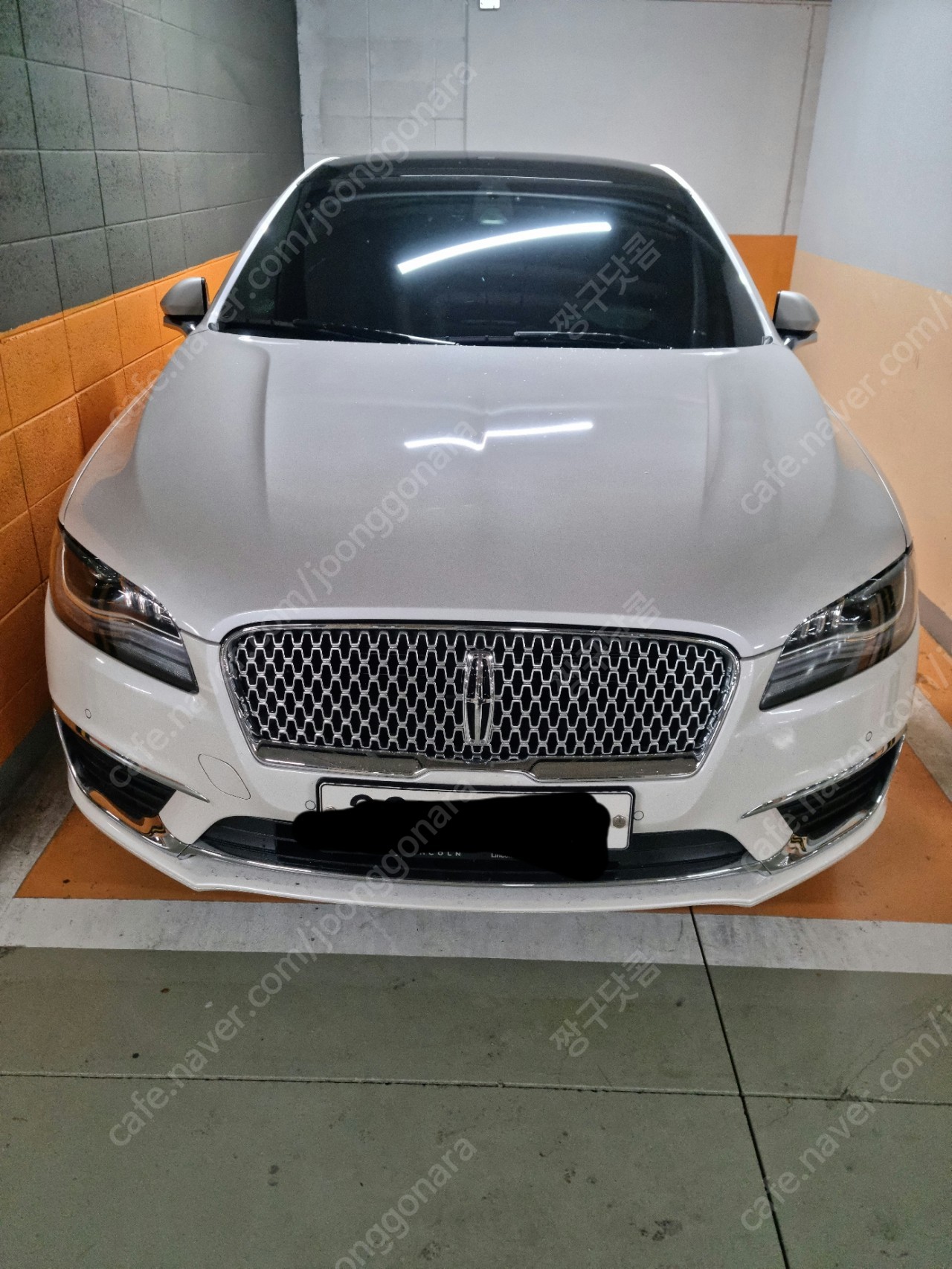 링컨mkz하이브리드 기타 수입차 중고나라